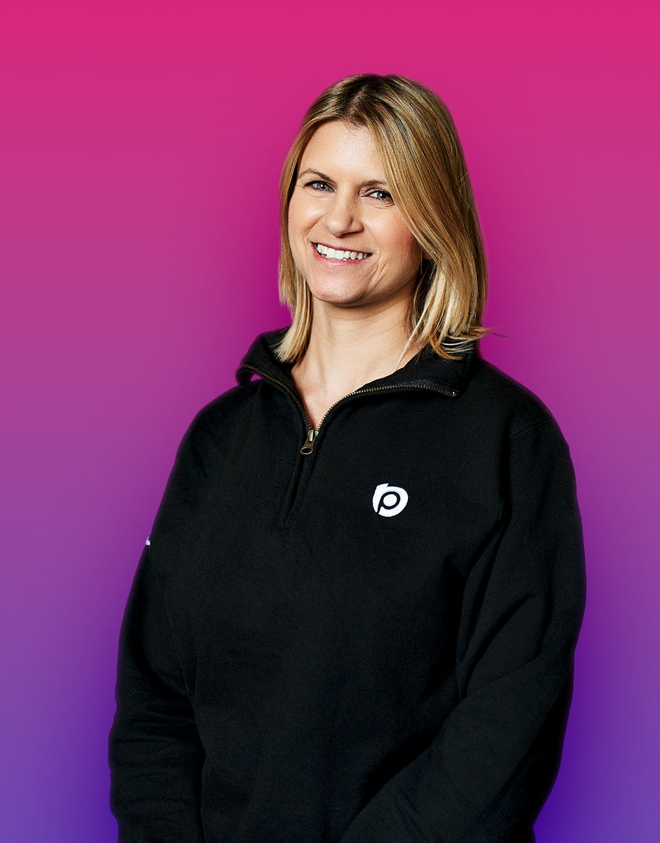 About us | Blueprint Partners